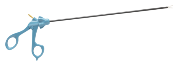 SurgyCut Laparoscopic Surgical Scissors for Precision Cutting