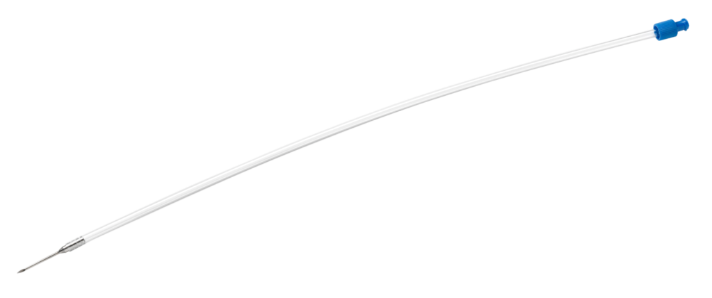 SurgyNeedle Laparoscopic Suturing Needles for Robotic Surgery