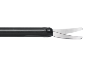 SurgyCut Laparoscopic Surgical Scissors for Precision Cutting