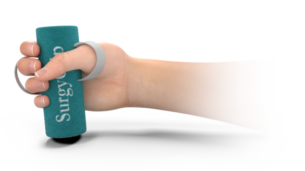 Improve Surgical Safety with SurgyFoam Upper Extremity Positioners ...