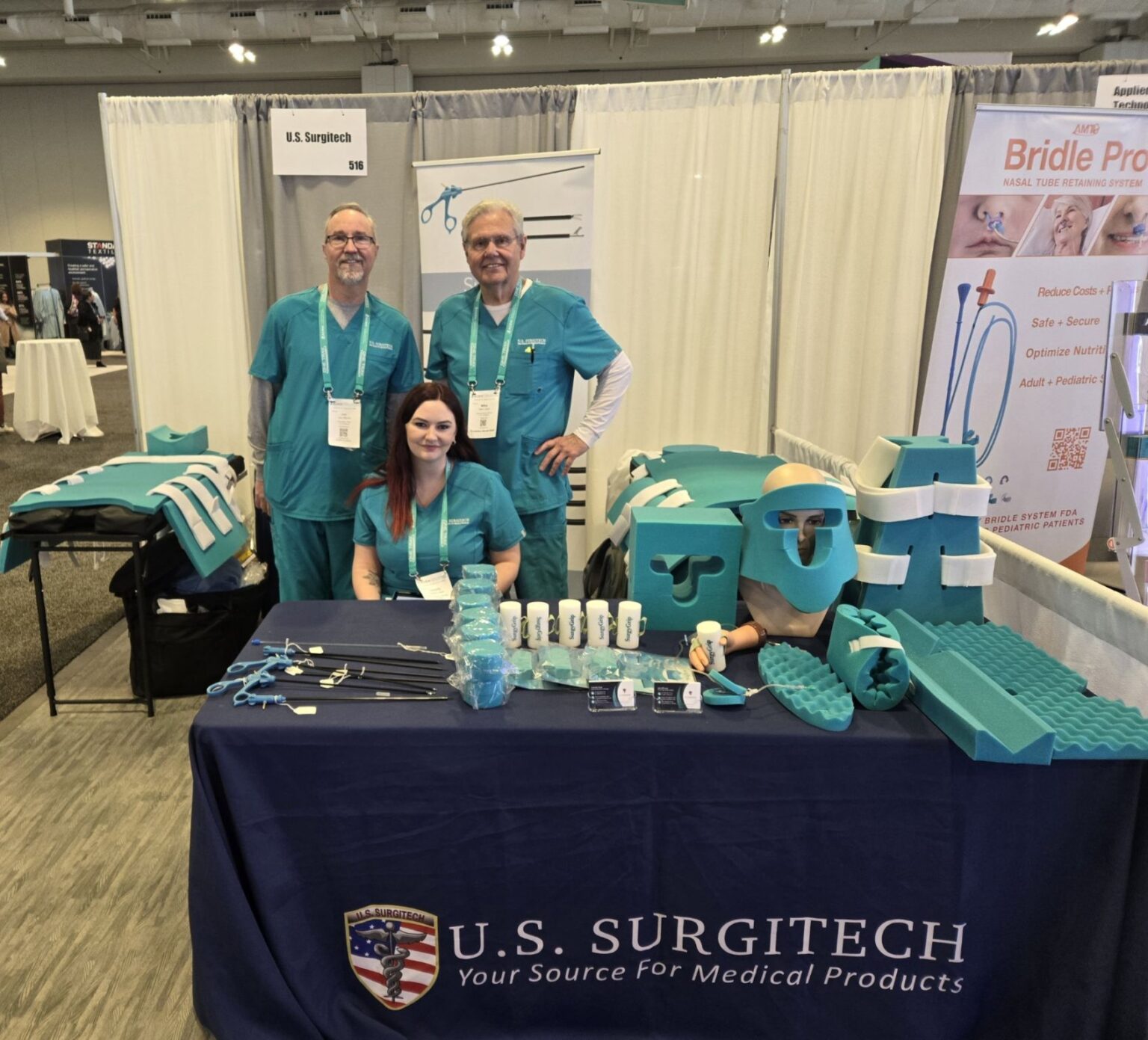 About US Surgitech – Surgical Devices Supplier USA - USSurgitech