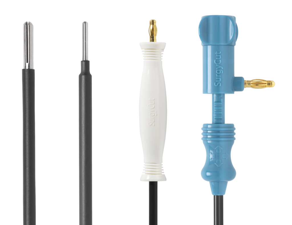 Laparoscopic Surgical Instruments for Minimally Invasive Surgery