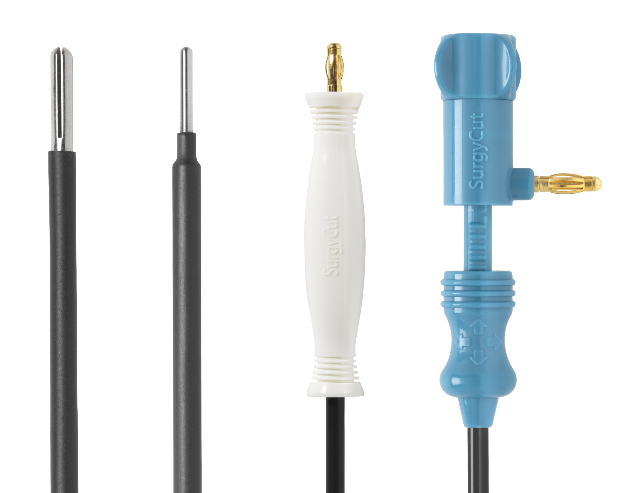 Laparoscopic Instrumentation - USSurgitech
